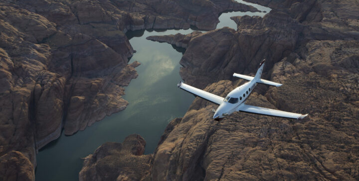 About - Epic Aircraft