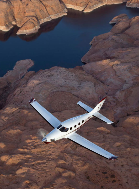 Contact - Epic Aircraft