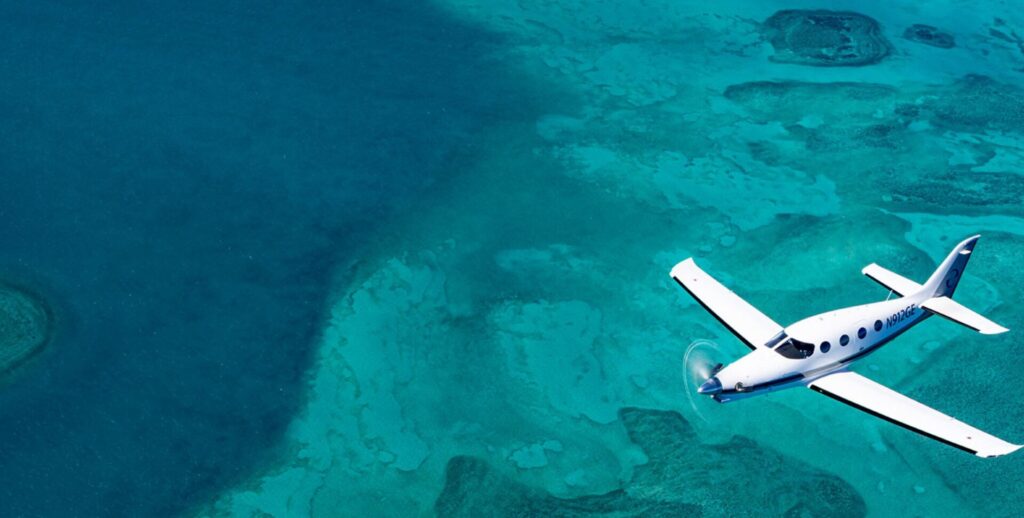 Register - Epic Aircraft