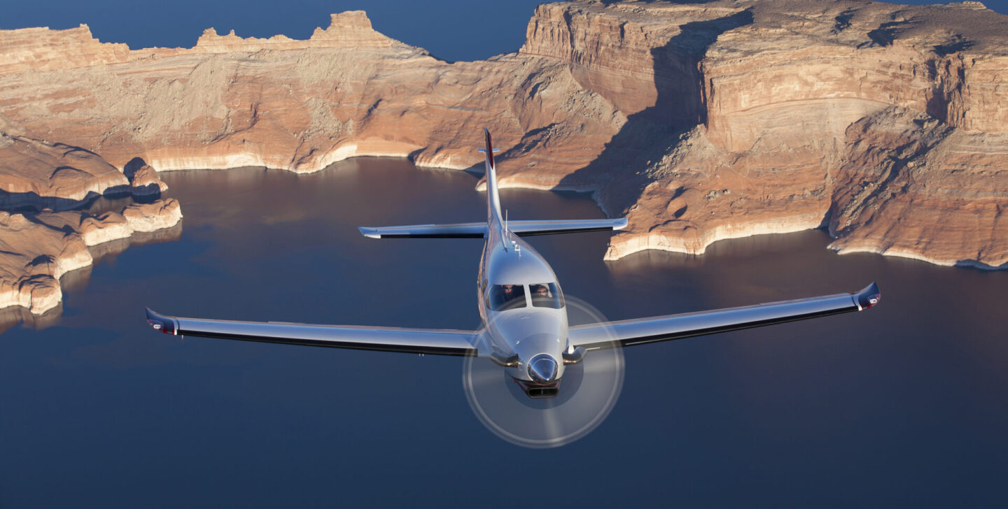Epic Safety Program™ - Epic Aircraft