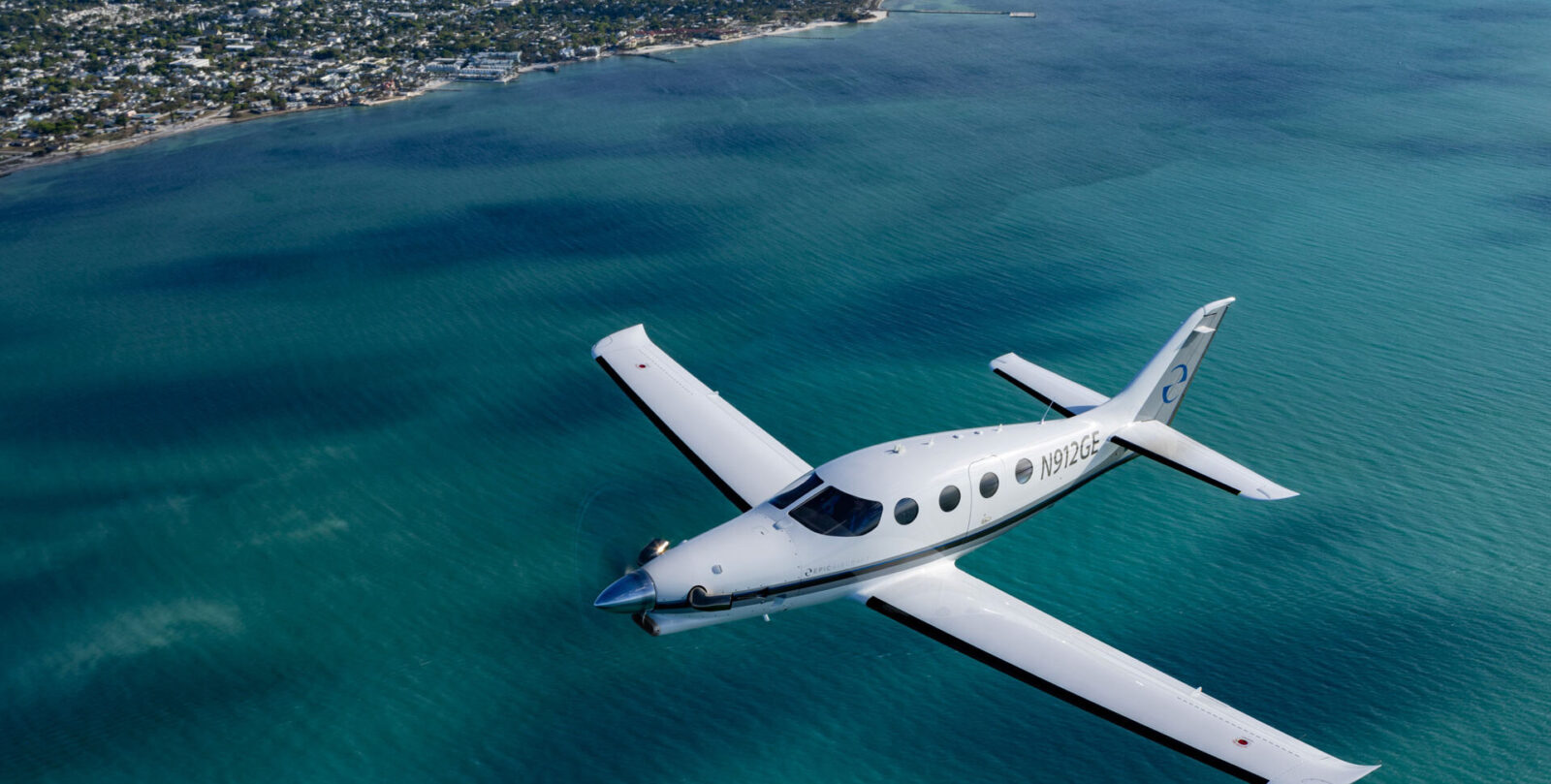 Epic Aircraft Website – Epic Turboprop Aircraft – CLIDM