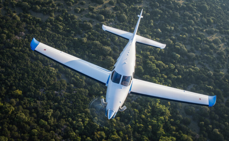 About Epic Aircraft | Redefining Aviation Standards