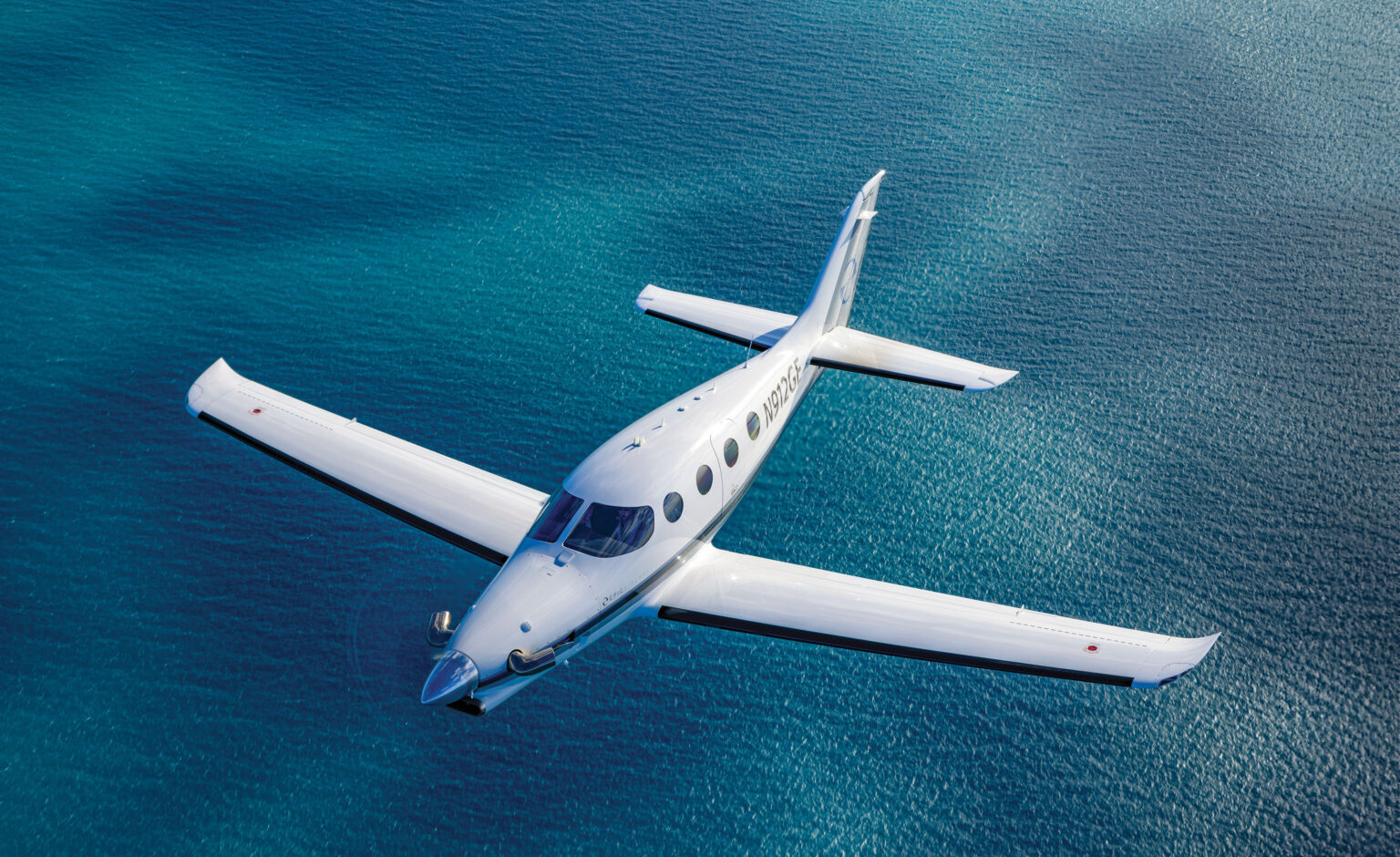 About Epic Aircraft | Redefining Aviation Standards