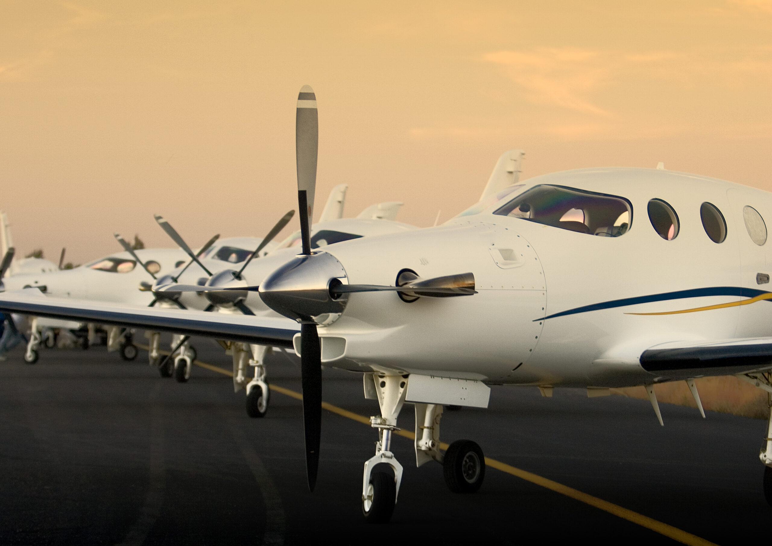 About Epic Aircraft | Redefining Aviation Standards