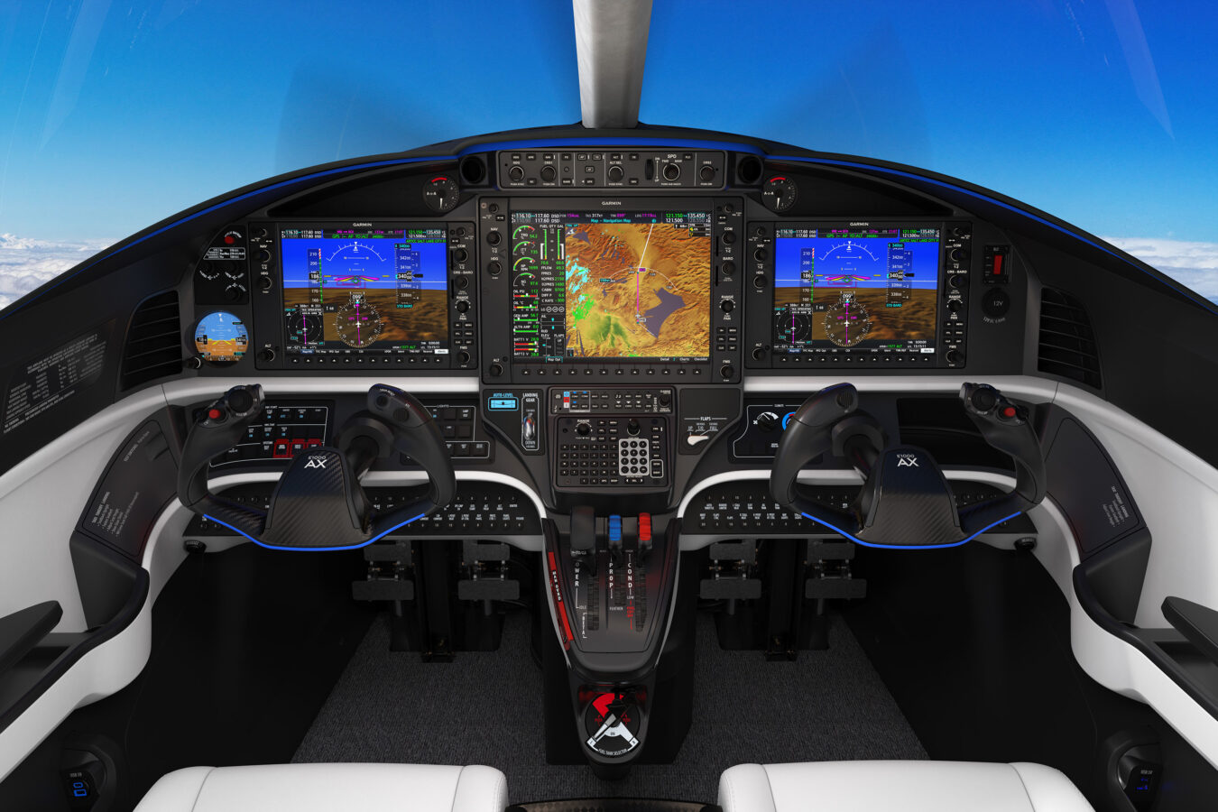 Epic Aircraft - Defining a New Standard in Turboprop Aviation
